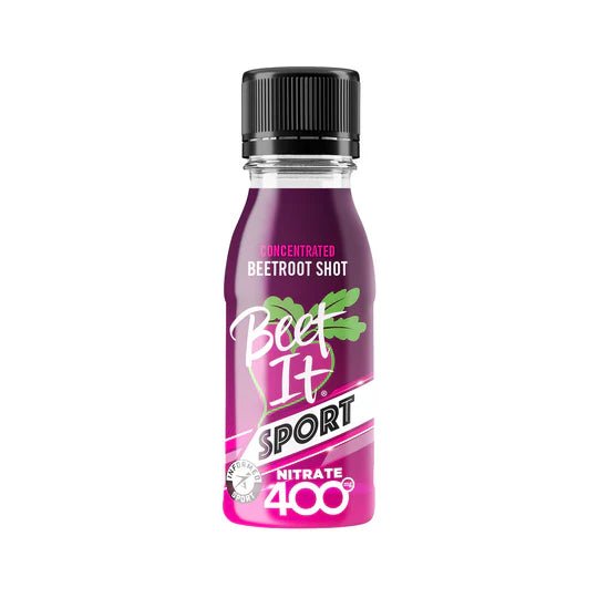 Beet It Sport Nitrate Shot — fuelld.co.nz