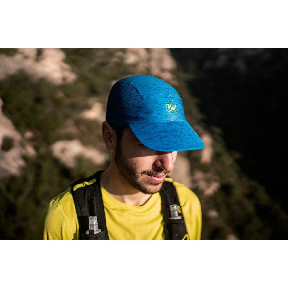 Buff Pack Run Cap — fuelld.co.nz