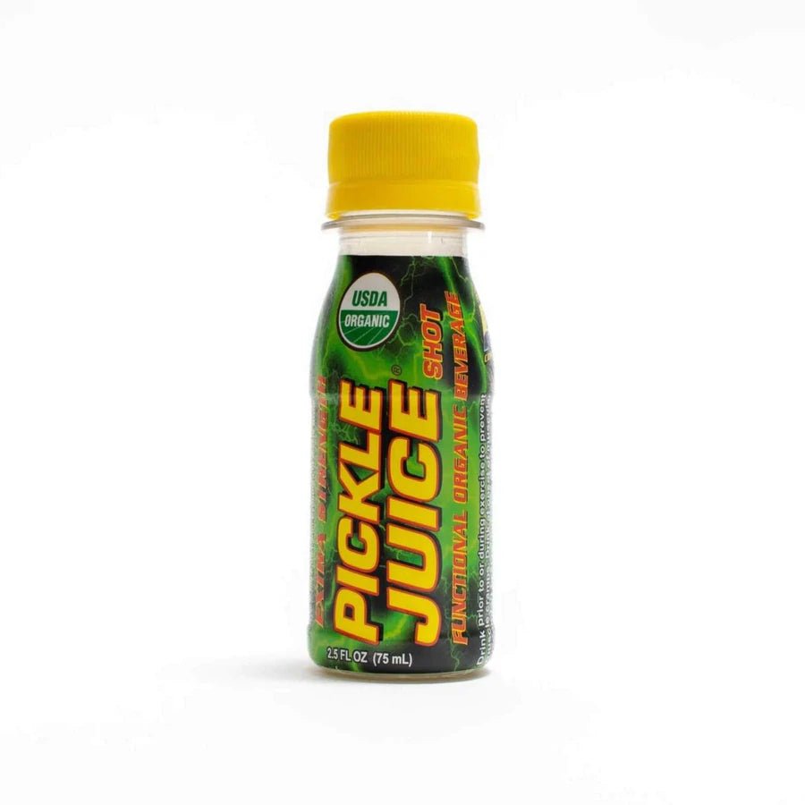 Pickle Juice Sport - 75ml — fuelld.co.nz