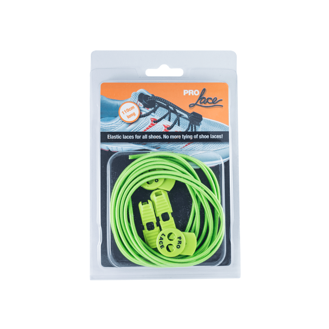Pro Lace — fuelld.co.nz