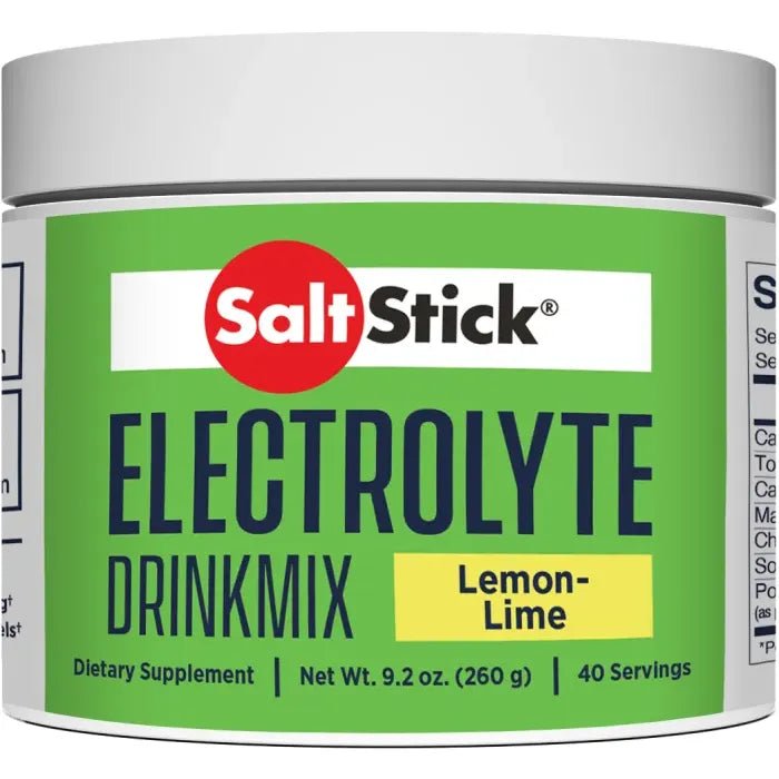 Salt Stick Electrolyte Drink Mix — fuelld.co.nz